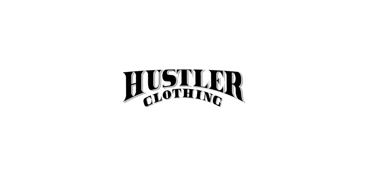 Products – Hustler Clothing